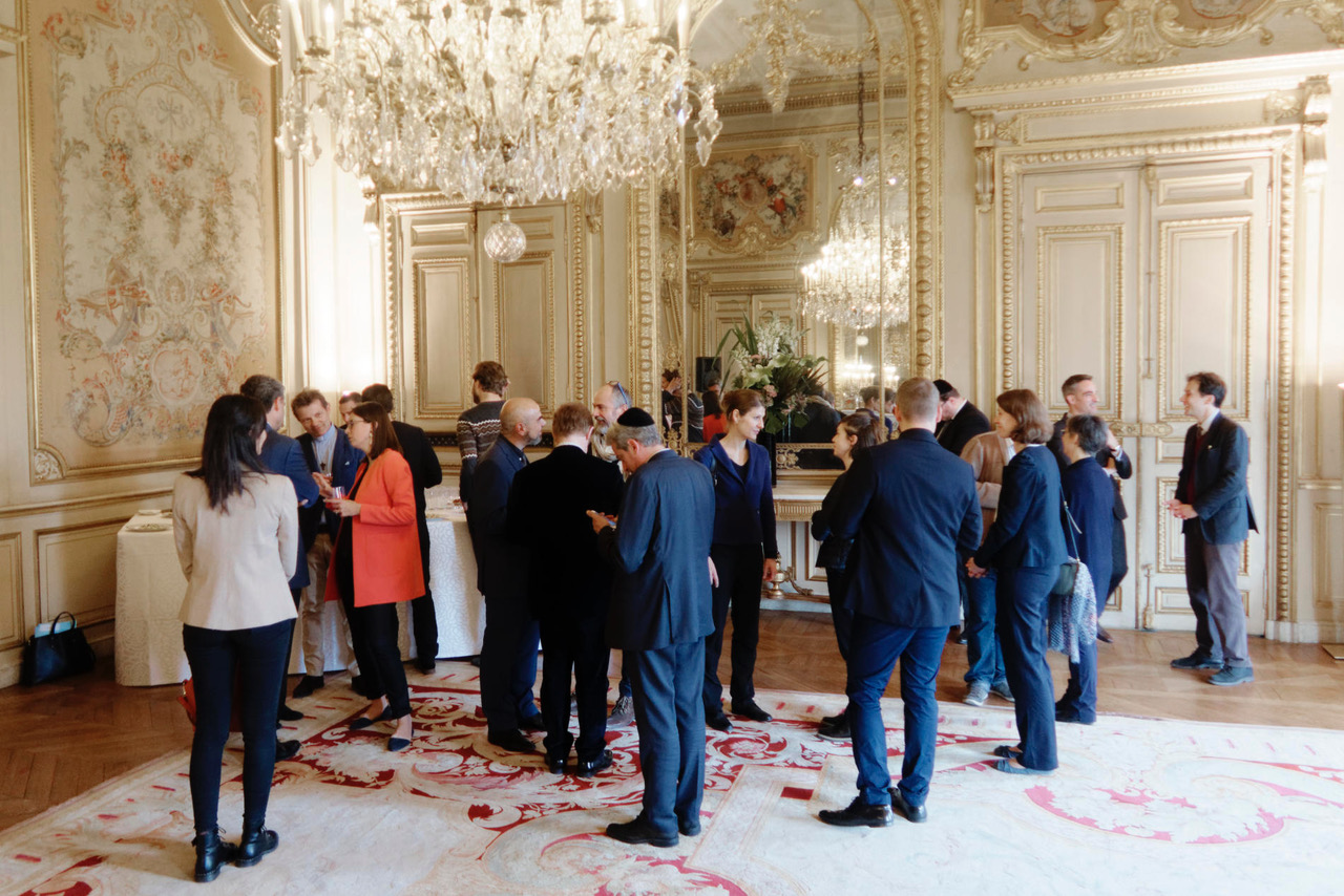 Les amis d’Emouna | emouna org